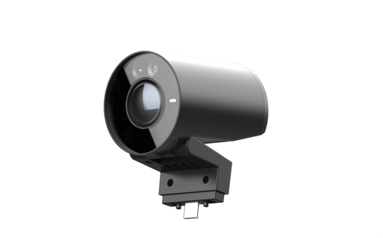 4K AI Camera for Interactive Smartboard