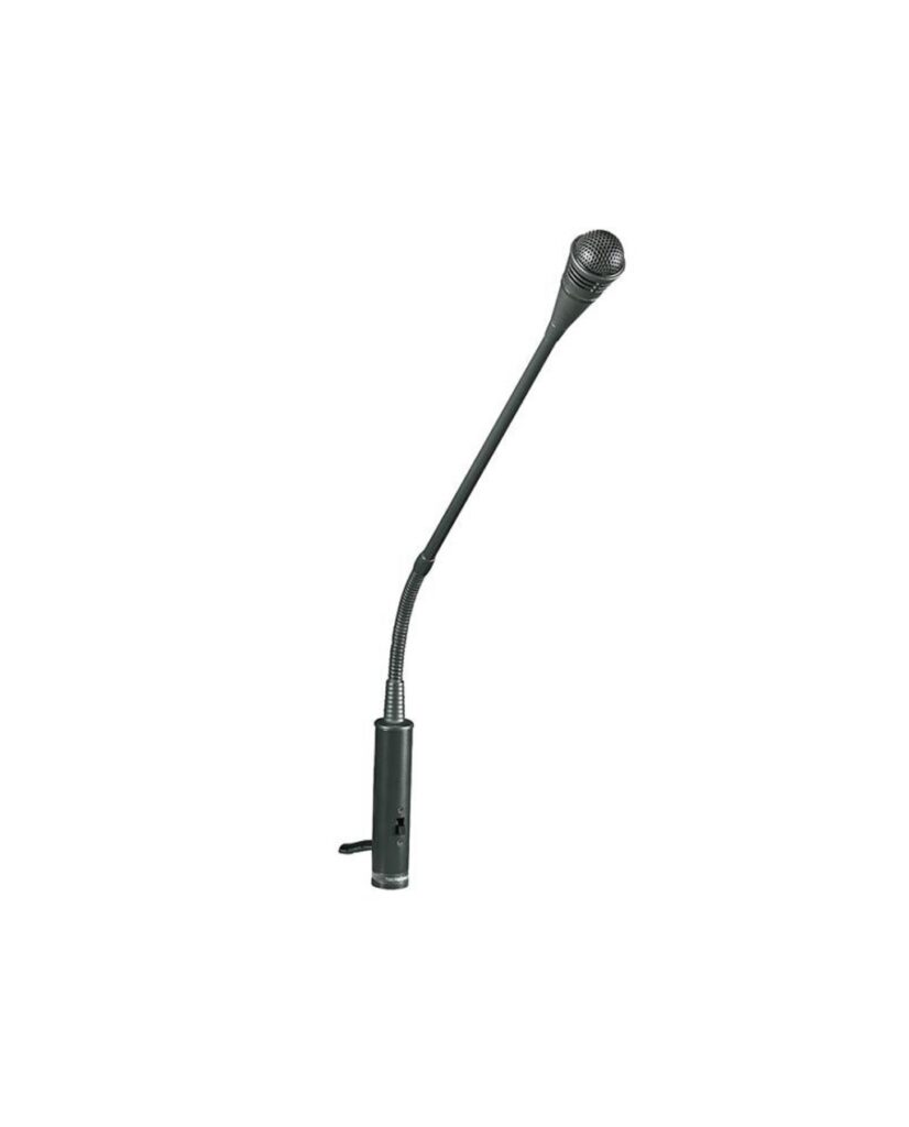 LBB 1949/00 Gooseneck Condenser Microphone | Premier AV Solutions