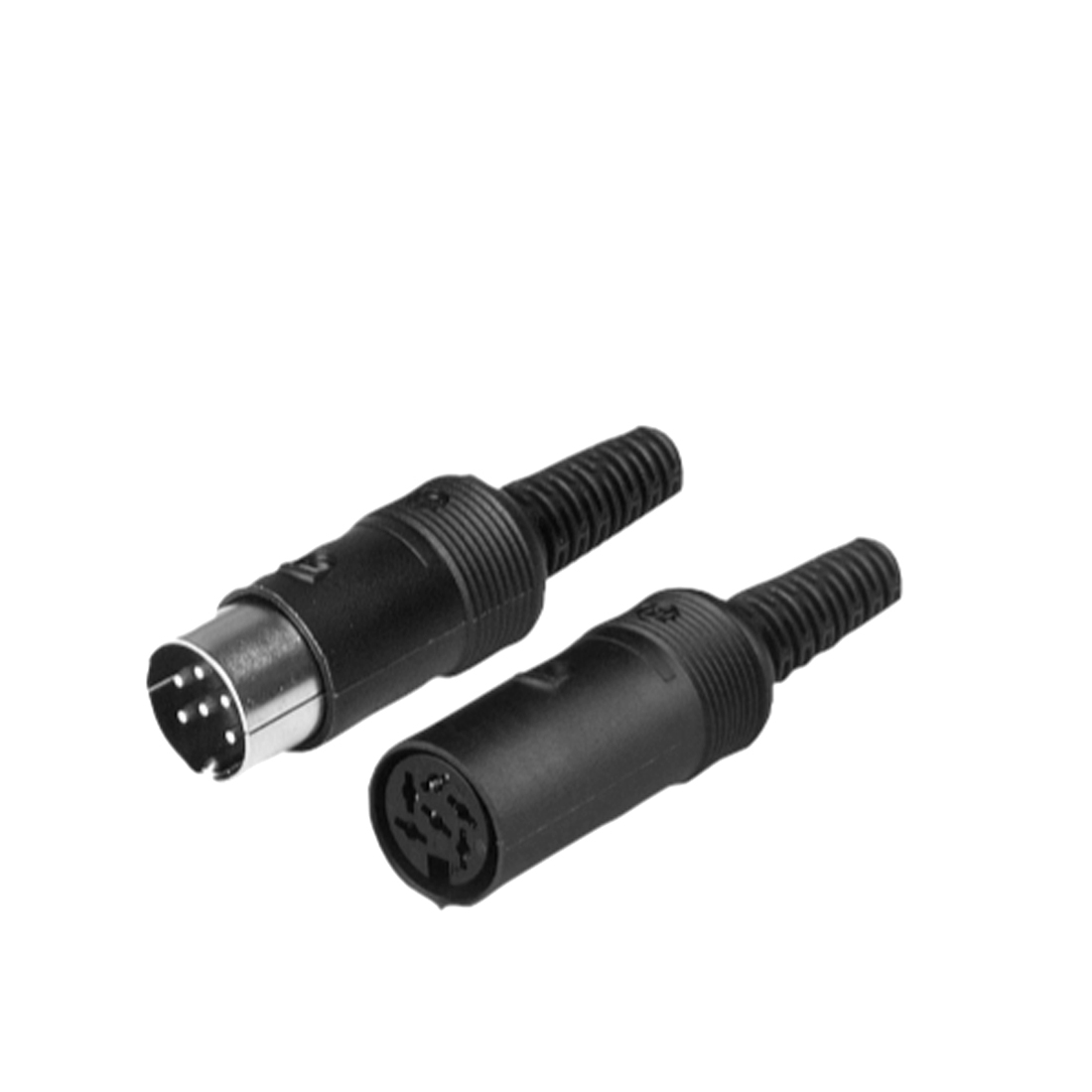 LBB 4119/00 –DCN Connectors (25 Pairs/Pack) | Premier AV Solutions
