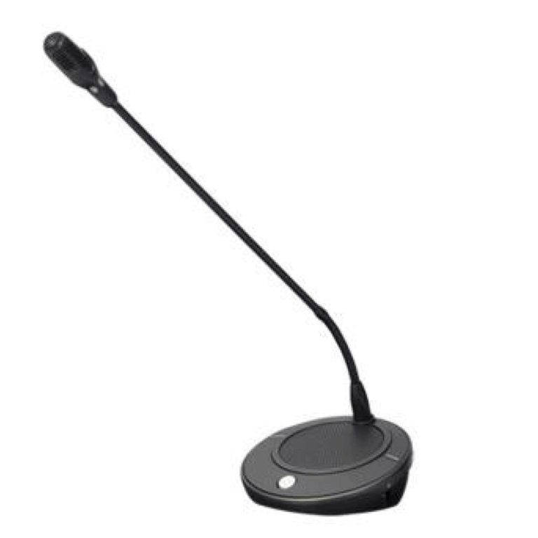 Bosch CCS 700 CCSE-DL-R Conference Delegate Unit Long Mic | Premier AV ...