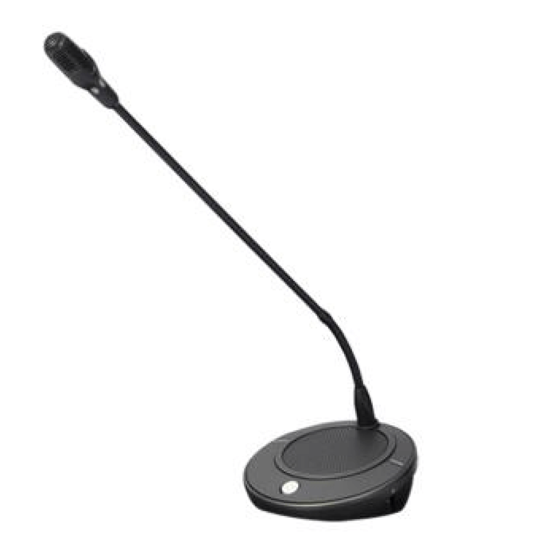 Bosch CCS 700 CCSE-DL-R Conference Delegate Unit Long Mic | Premier AV ...